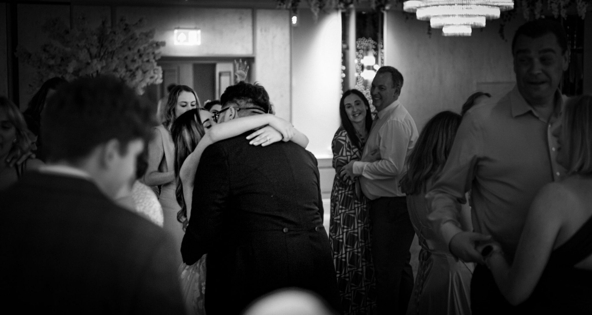 Weddings & Celebrations - AC Creative | Wrexham Photographer